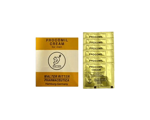 프로코밀크림Procomil - 낭만닥터